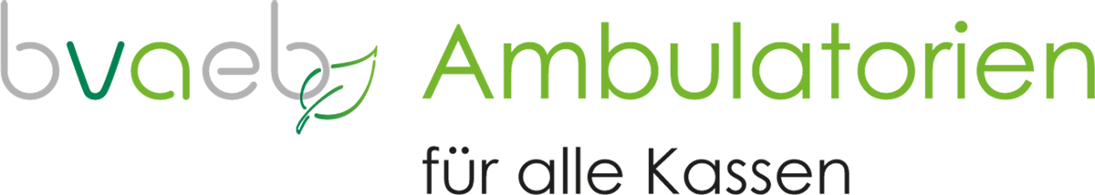 BVAEB-Ambulatorien für Zahn-, Mund- und Kieferheilkunde