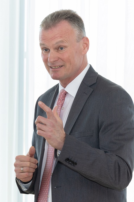 BVAEB verleiht BGF-Gütesiegel 2023 - 2025 in Sitzenberg