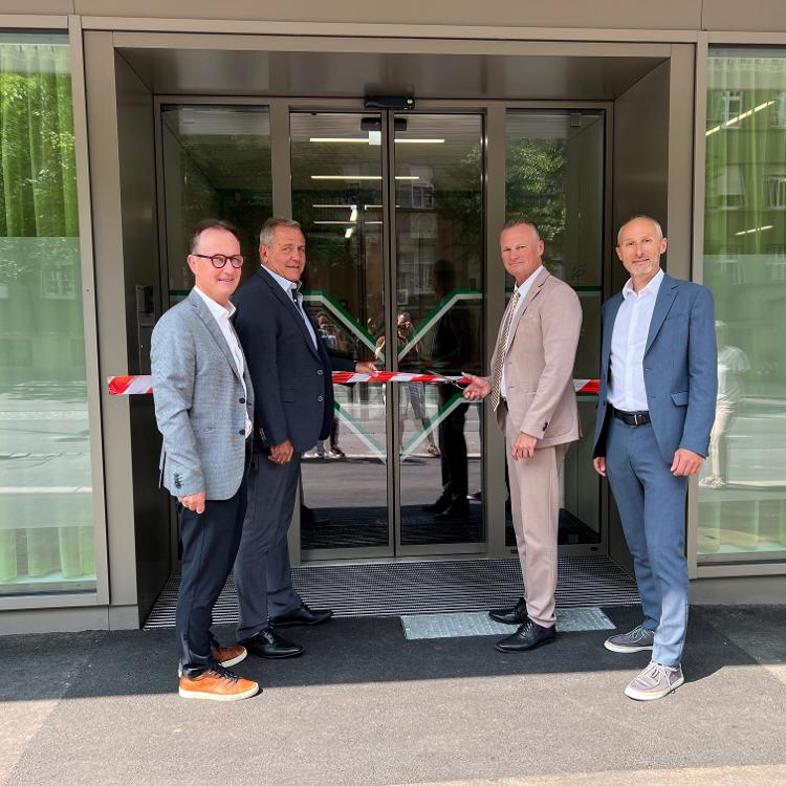 BVAEB Versicherungsanstalt öffentlich Bediensteter, Eisenbahnen, Bergbau