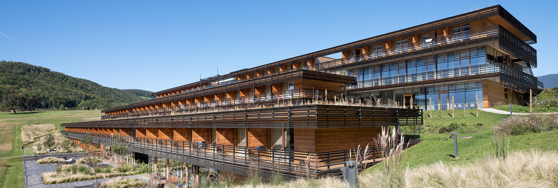 BVAEB Gesundheitseinrichtung Josefhof Graz