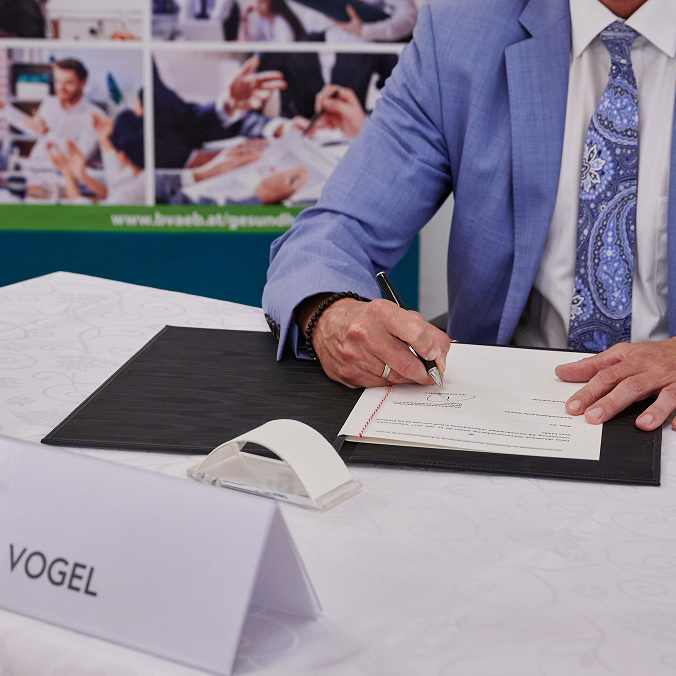 BVAEB Versicherungsanstalt öffentlich Bediensteter, Eisenbahnen, Bergbau